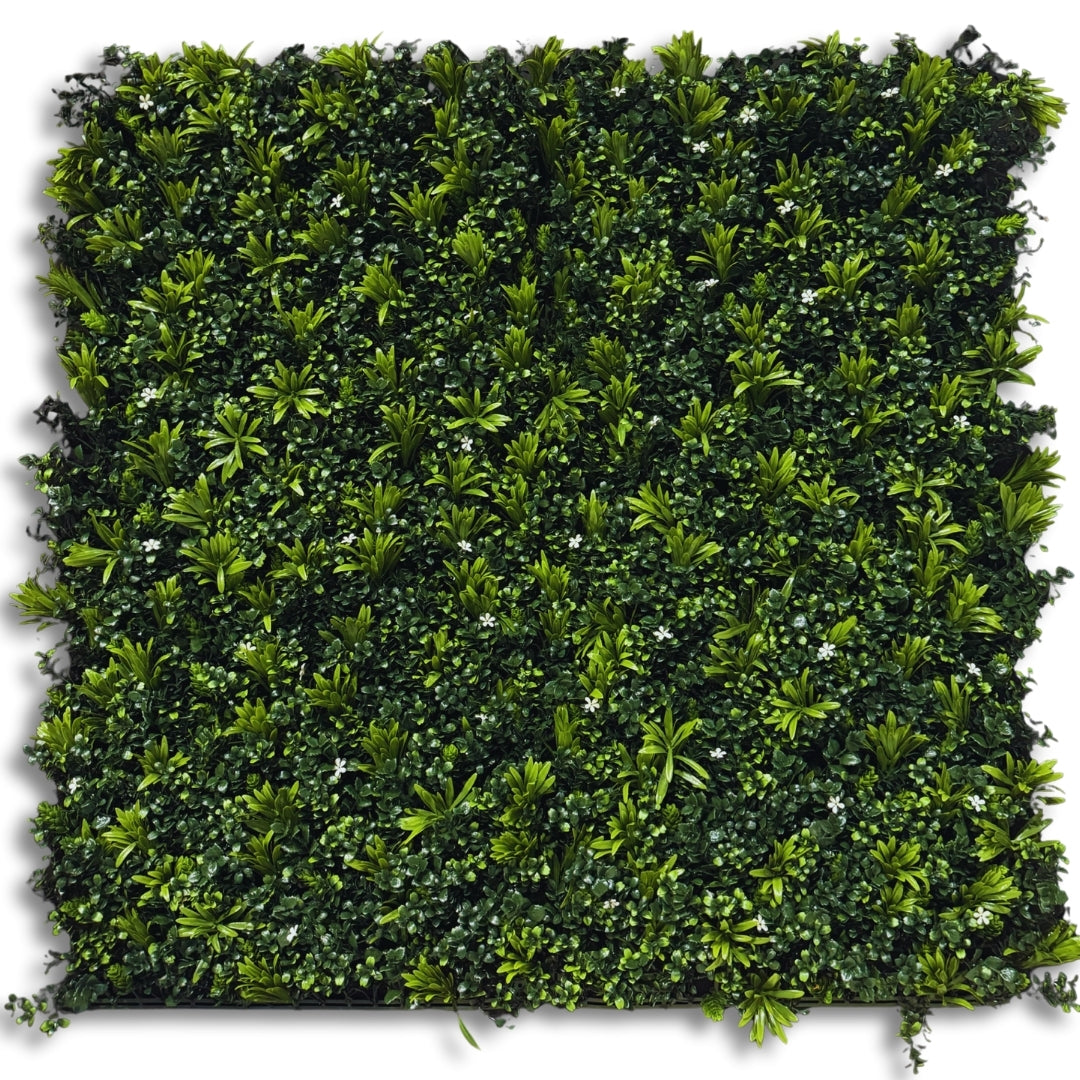 Verdant Grove | Forever Green Walls