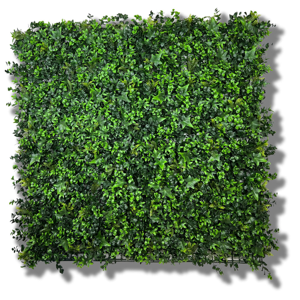 Shop Artificial Green Walls & Garden Panels | Hedge Walls & Outdoor ...