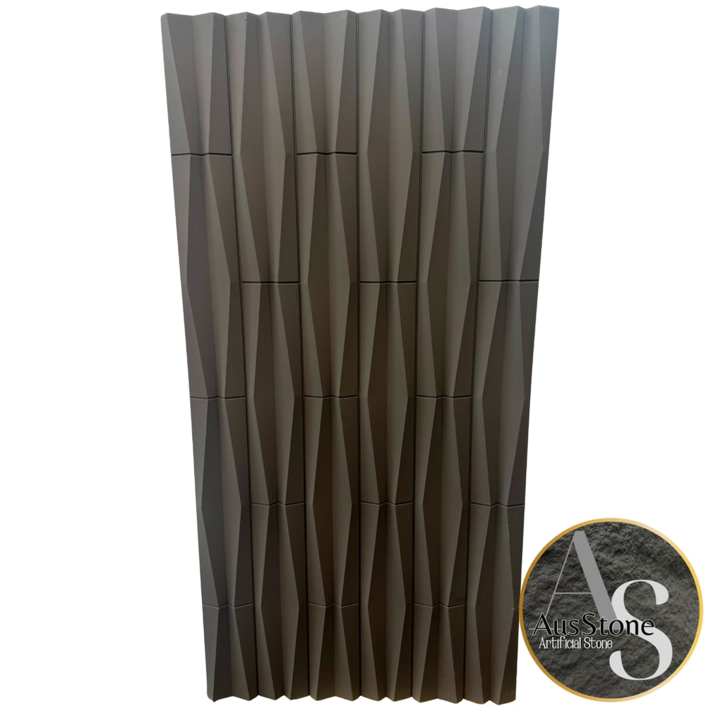 PU Stone Walls | Artificial Stone Wall Cladding | Fake Stone Panels